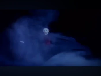 The Phantom | Ancient Egyptian.com Wiki | Fandom