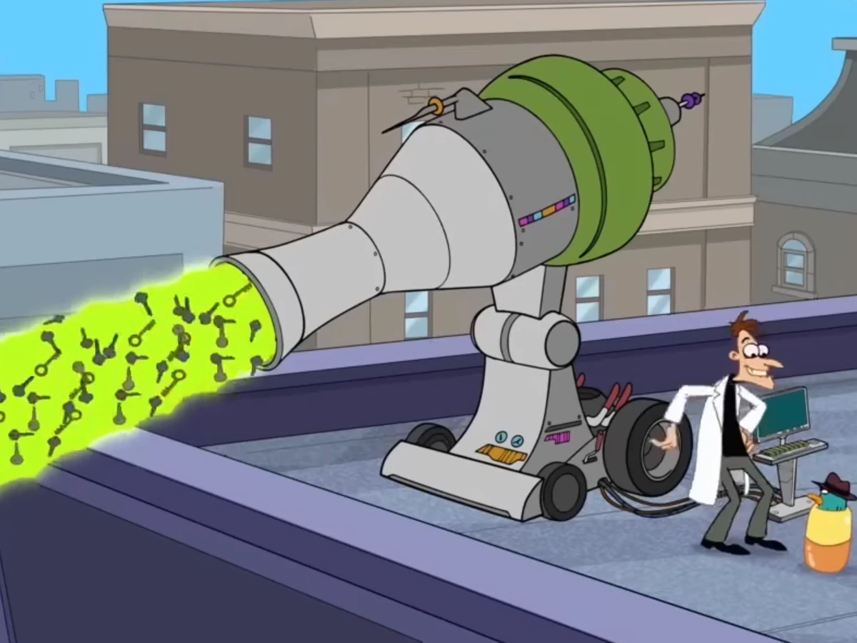 Key-Find-inator | Ancient Egyptian.com Wiki | Fandom