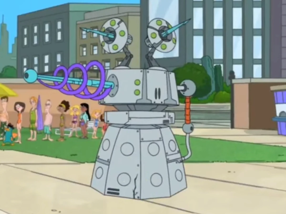 Look-Away-inator | Ancient Egyptian.com Wiki | Fandom