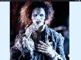 Billy Butcherson | Ancient Egyptian.com Wiki | Fandom