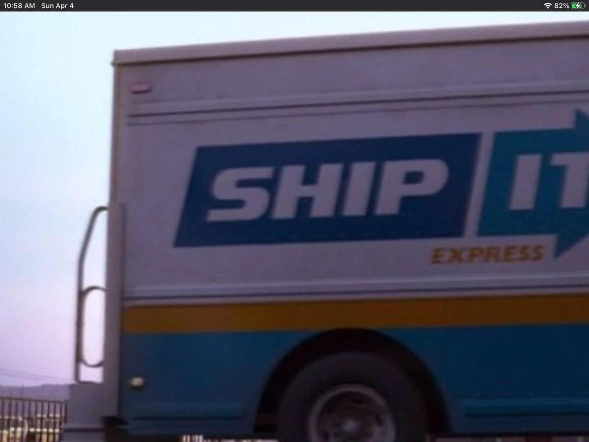 Ship It Express | Ancient Egyptian.com Wiki | Fandom