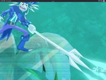 ShiverJack’s Trident | Ancient Egyptian.com Wiki | Fandom