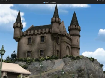 Callan Castle | Ancient Egyptian.com Wiki | Fandom