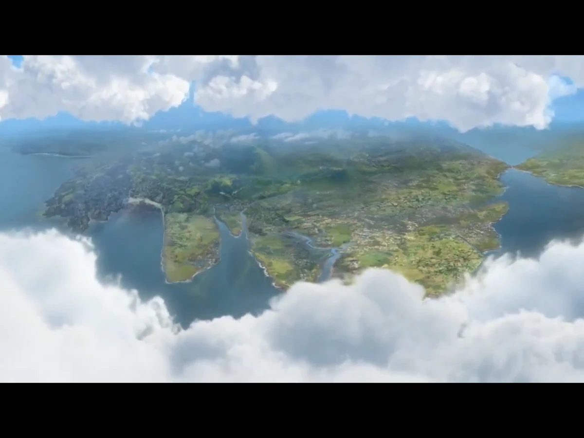 Island of Sodor | Ancient Egyptian.com Wiki | Fandom