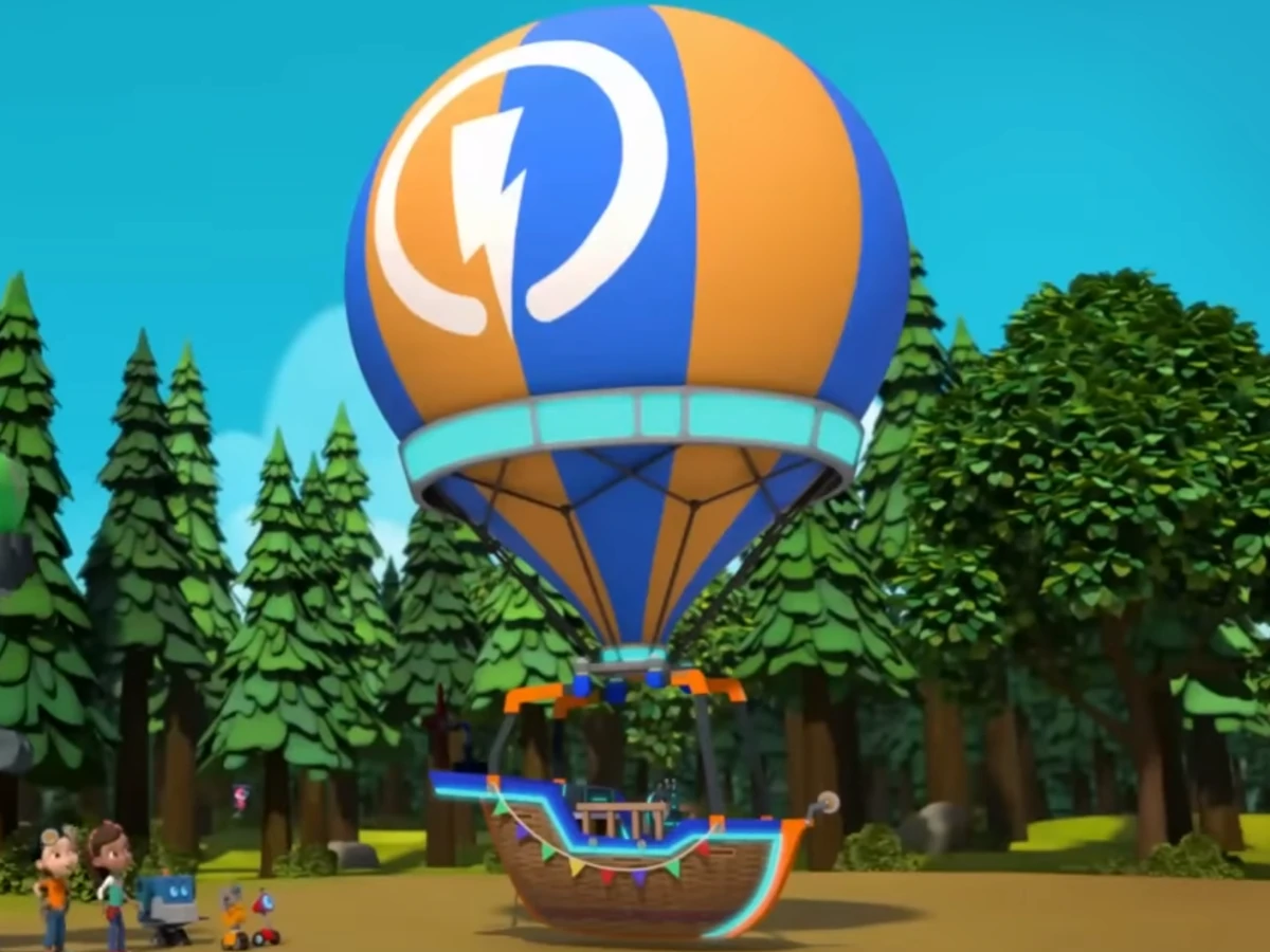 Quiet Ride 1000 | Ancient Egyptian.com Wiki | Fandom