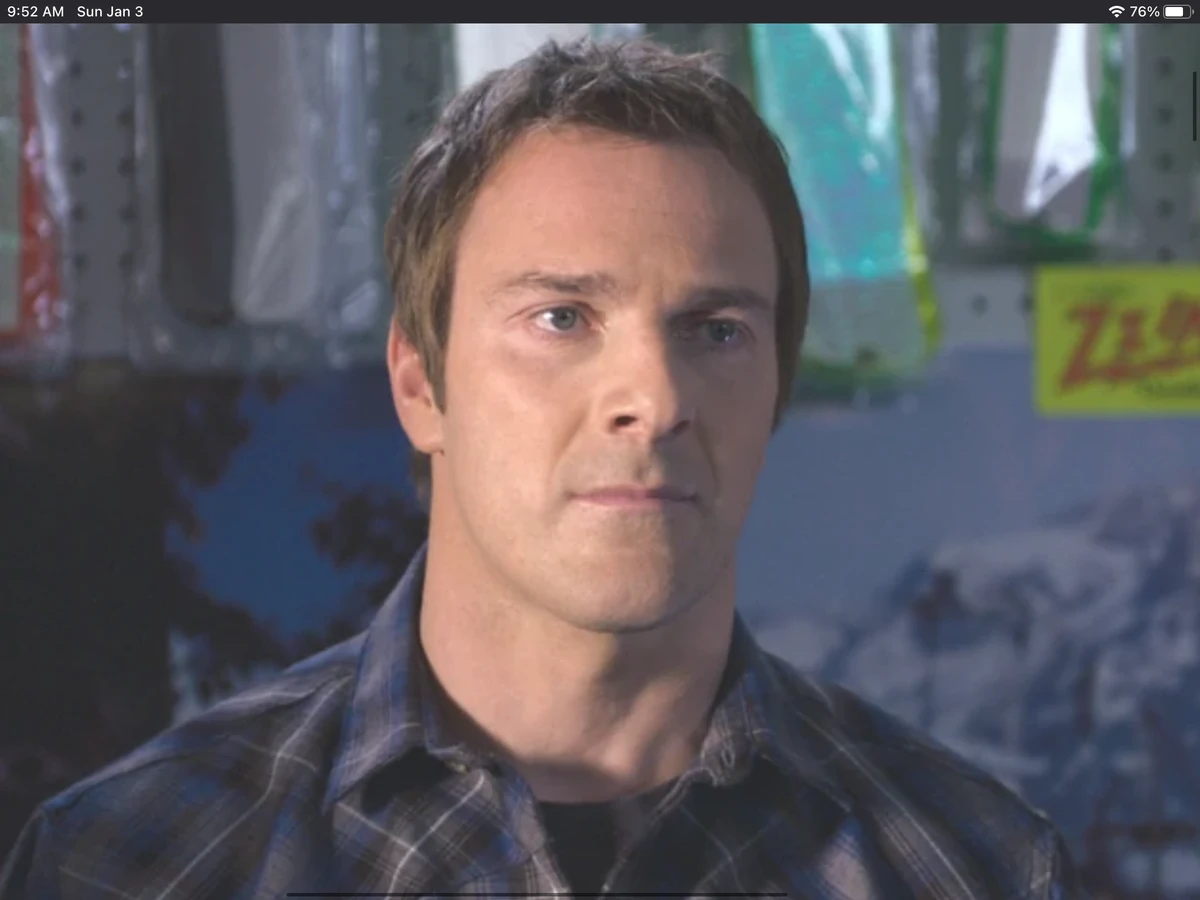 Joe Bilson | Ancient Egyptian.com Wiki | Fandom