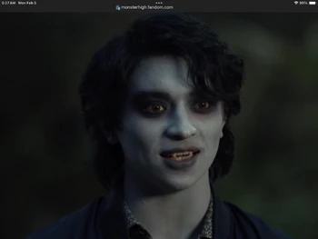 Ellis Ghould | Ancient Egyptian.com Wiki | Fandom