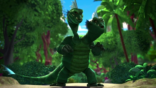 Macoco | Ancient Egyptian.com Wiki | Fandom