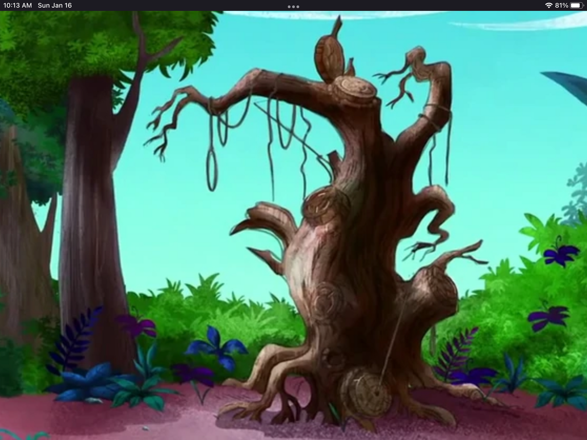 Hangman's Tree | Ancient Egyptian.com Wiki | Fandom