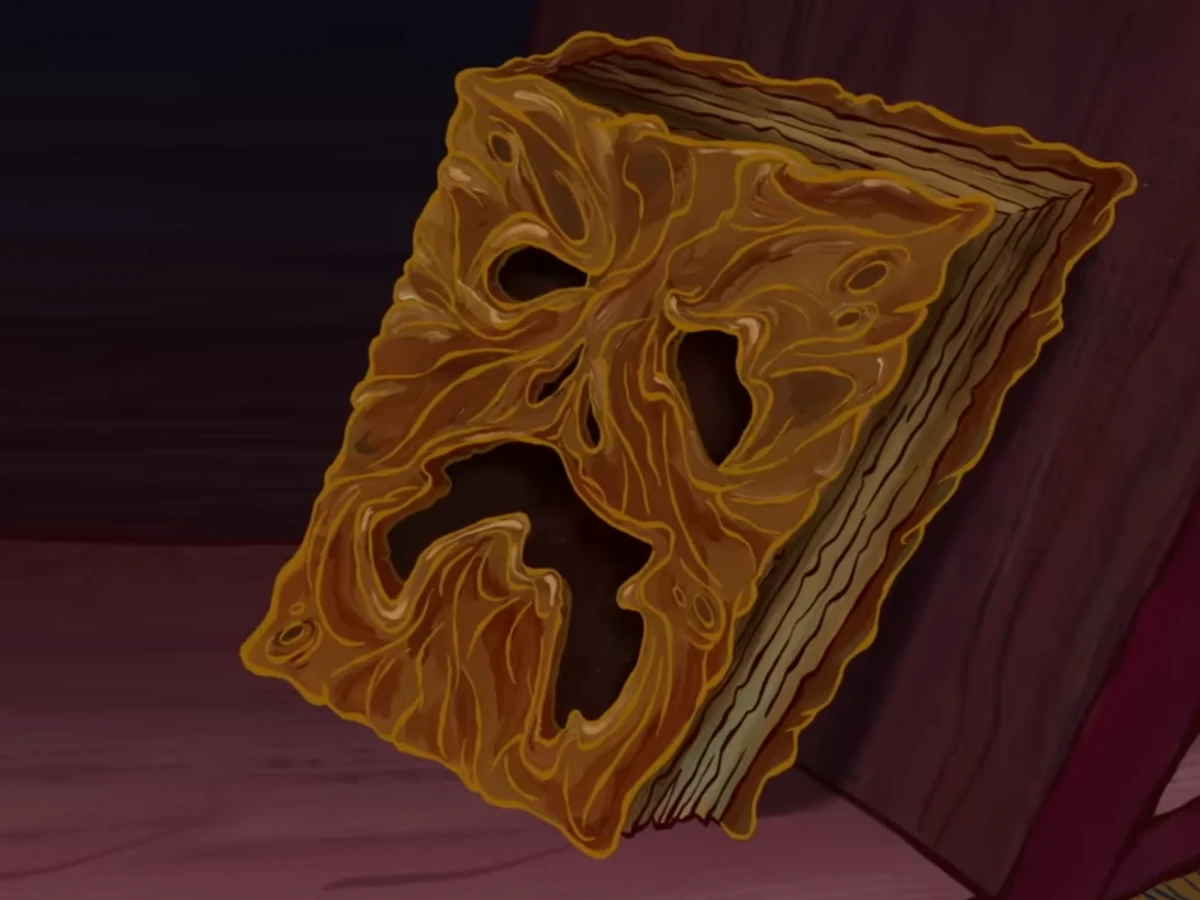 Magical spell book | Ancient Egyptian.com Wiki | Fandom