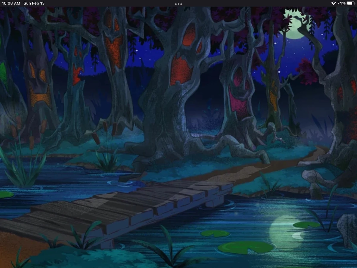 Batwing Bog | Ancient Egyptian.com Wiki | Fandom