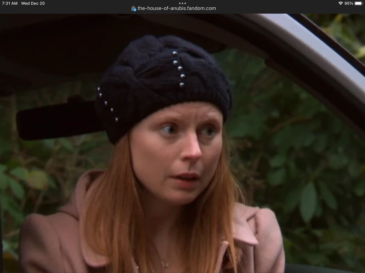 Harriet Denby | Ancient Egyptian.com Wiki | Fandom