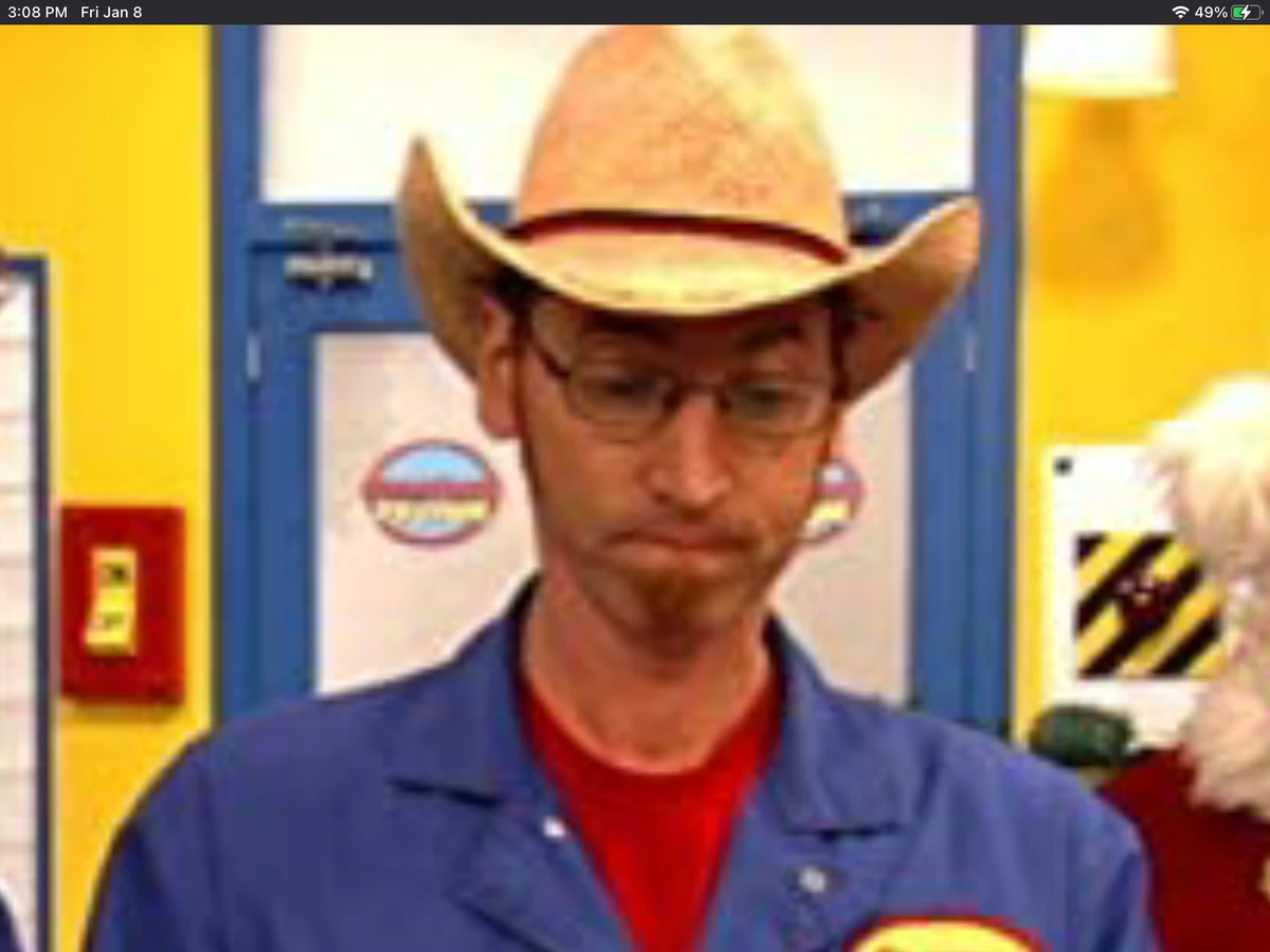 Smitty | Ancient Egyptian.com Wiki | Fandom