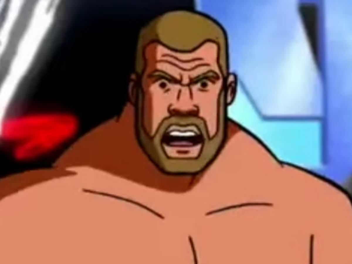 Triple H | Ancient Egyptian.com Wiki | Fandom