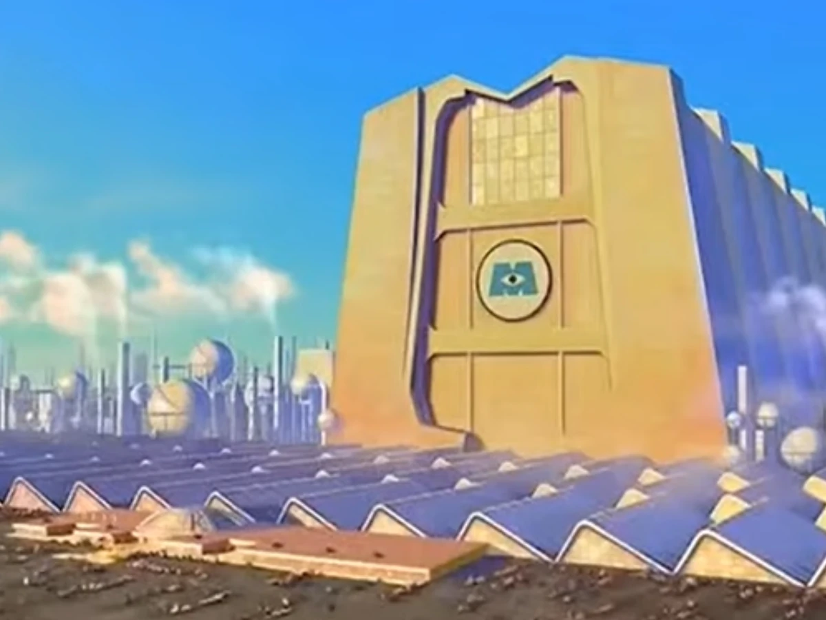 Monsters, Inc. (company) | Ancient Egyptian.com Wiki | Fandom