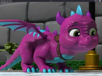 Blizzy | Ancient Egyptian.com Wiki | Fandom