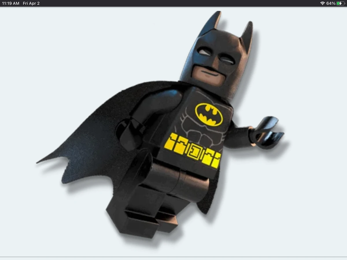 Batman | Ancient Egyptian.com Wiki | Fandom