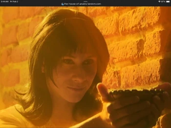 Amneris | Ancient Egyptian.com Wiki | Fandom