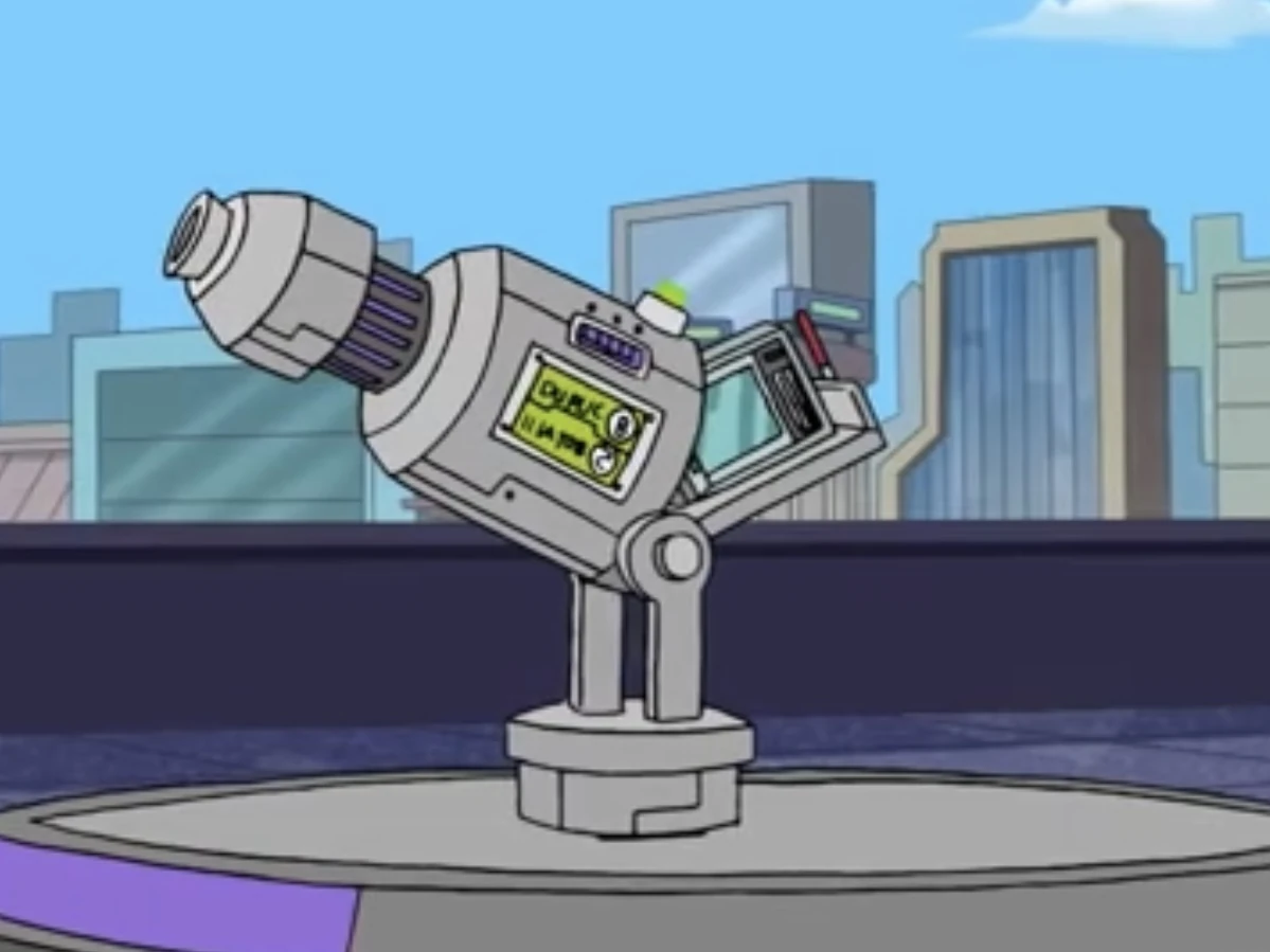 Duplicate-inator 2 | Ancient Egyptian.com Wiki | Fandom