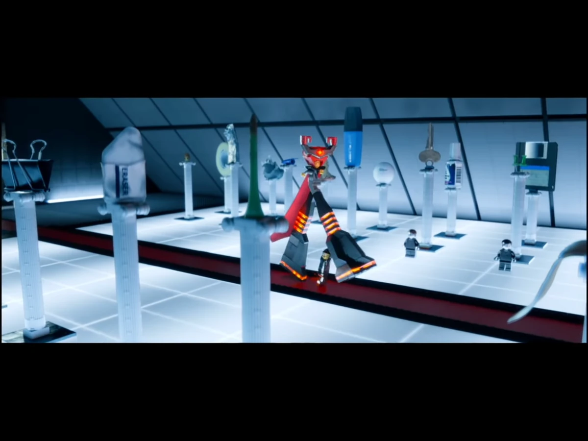 President Business’ Relics Room | Ancient Egyptian.com Wiki | Fandom