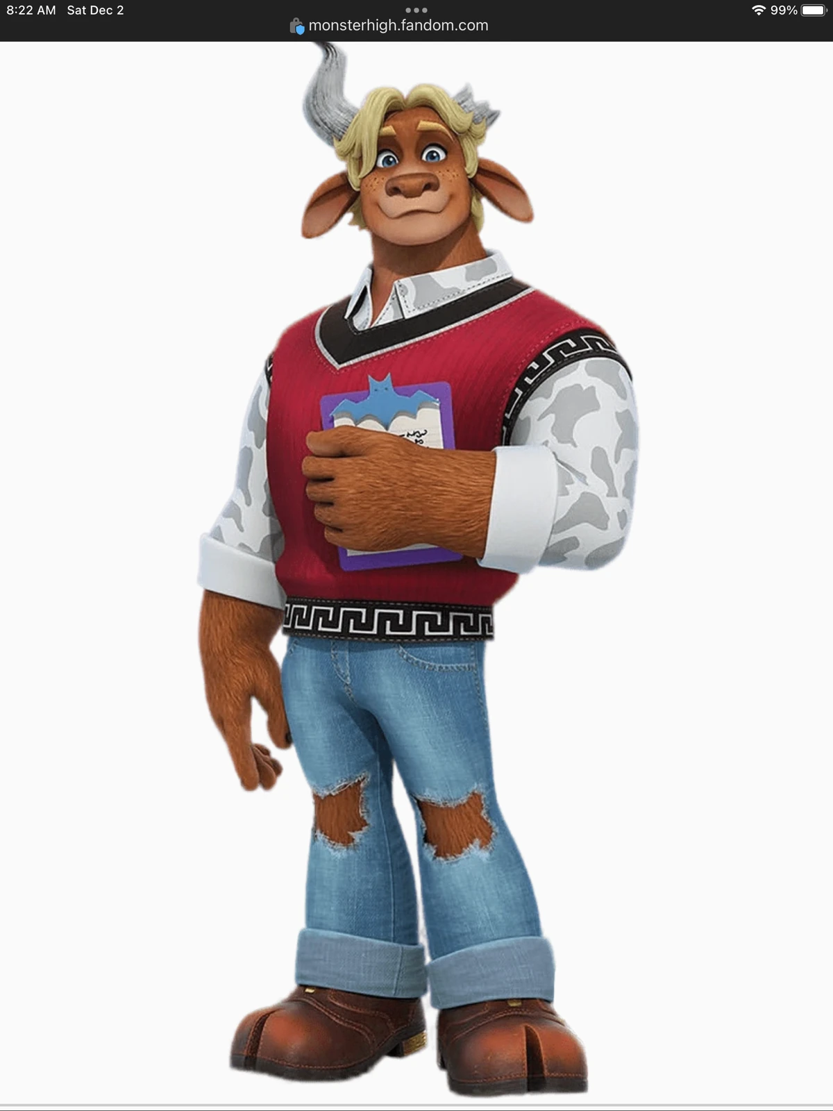 Manny Taur | Ancient Egyptian.com Wiki | Fandom