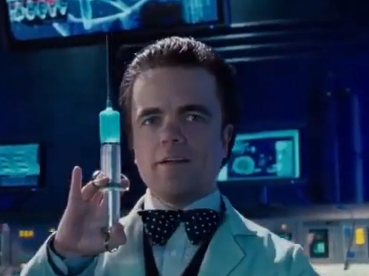 Dr. Simon Barsinister | Ancient Egyptian.com Wiki | Fandom