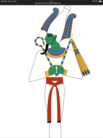 Osiris | Ancient Egyptian.com Wiki | Fandom