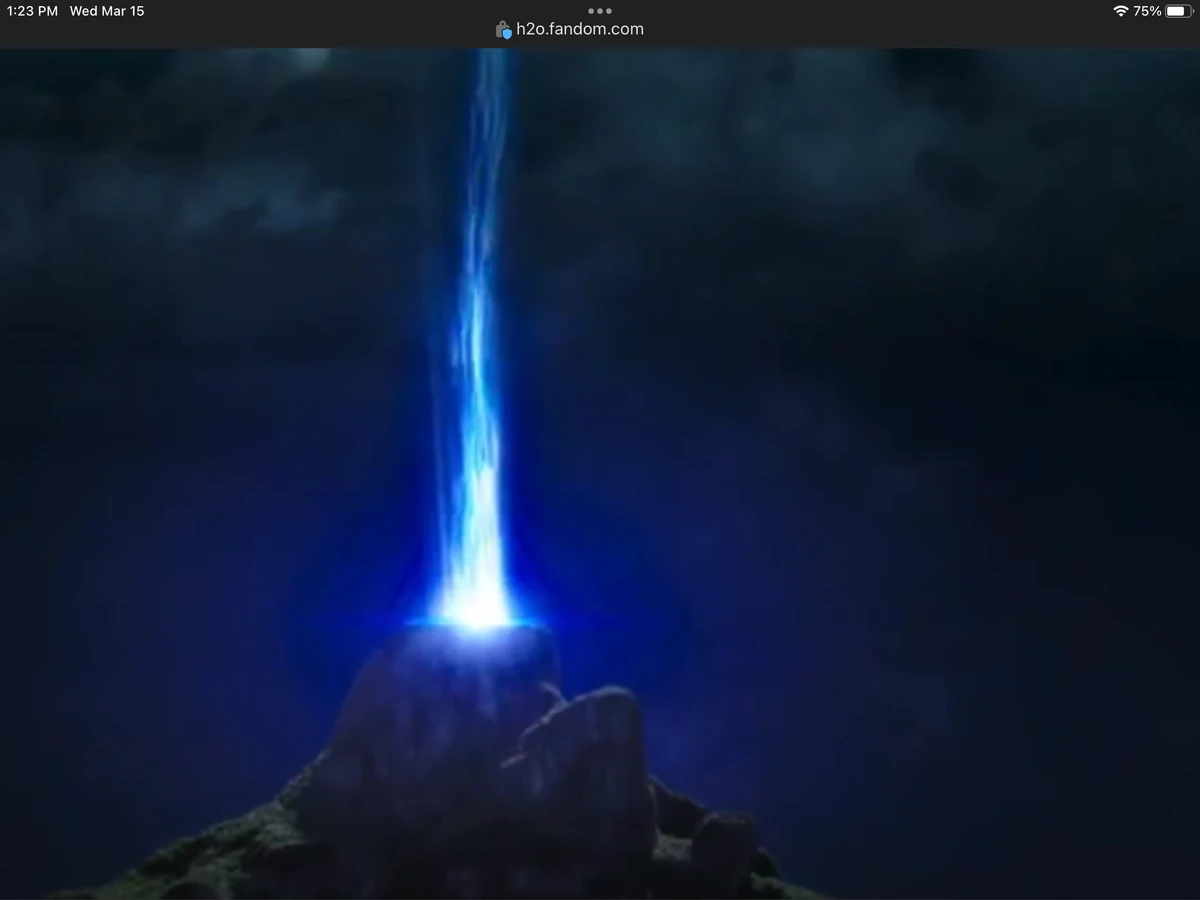 Storm Spell | Ancient Egyptian.com Wiki | Fandom