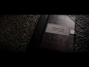 Goosebumps Manuscripts | Ancient Egyptian.com Wiki | Fandom