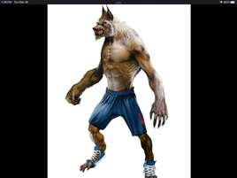 Will Blake | Ancient Egyptian.com Wiki | Fandom