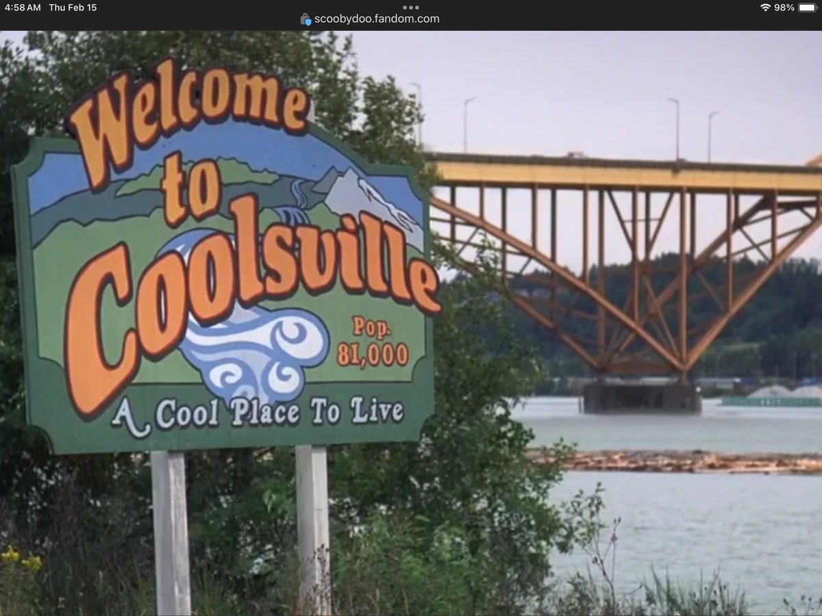 Coolsville | Ancient Egyptian.com Wiki | Fandom