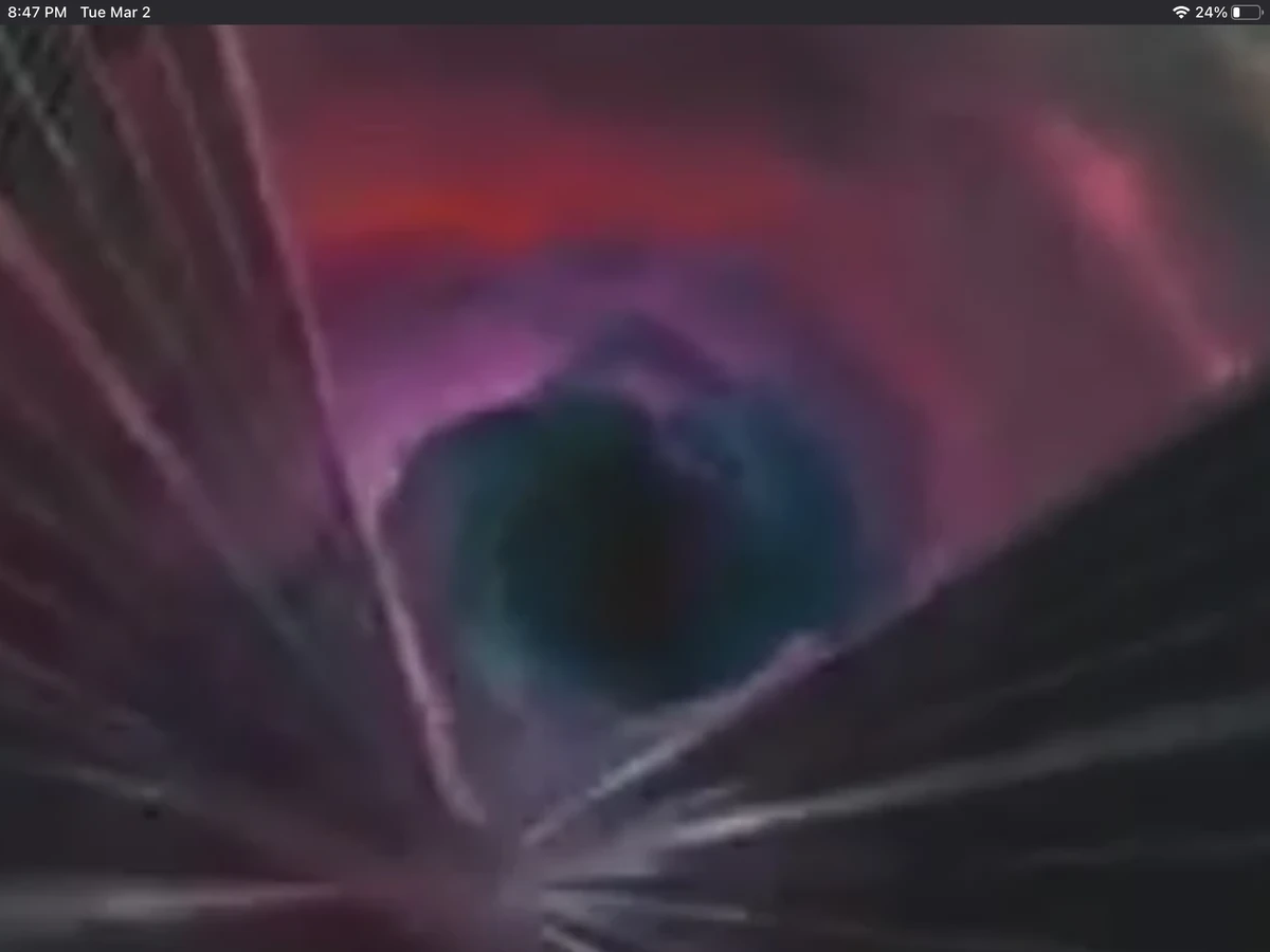 Infinite Abyss of Nothingness | Ancient Egyptian.com Wiki | Fandom