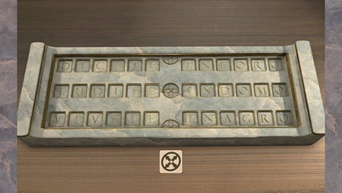 Ludus Duodecim Scriptorum | Ancient Games Wiki | Fandom