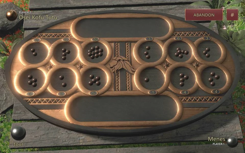 Mancala | Ancient Games Wiki | Fandom