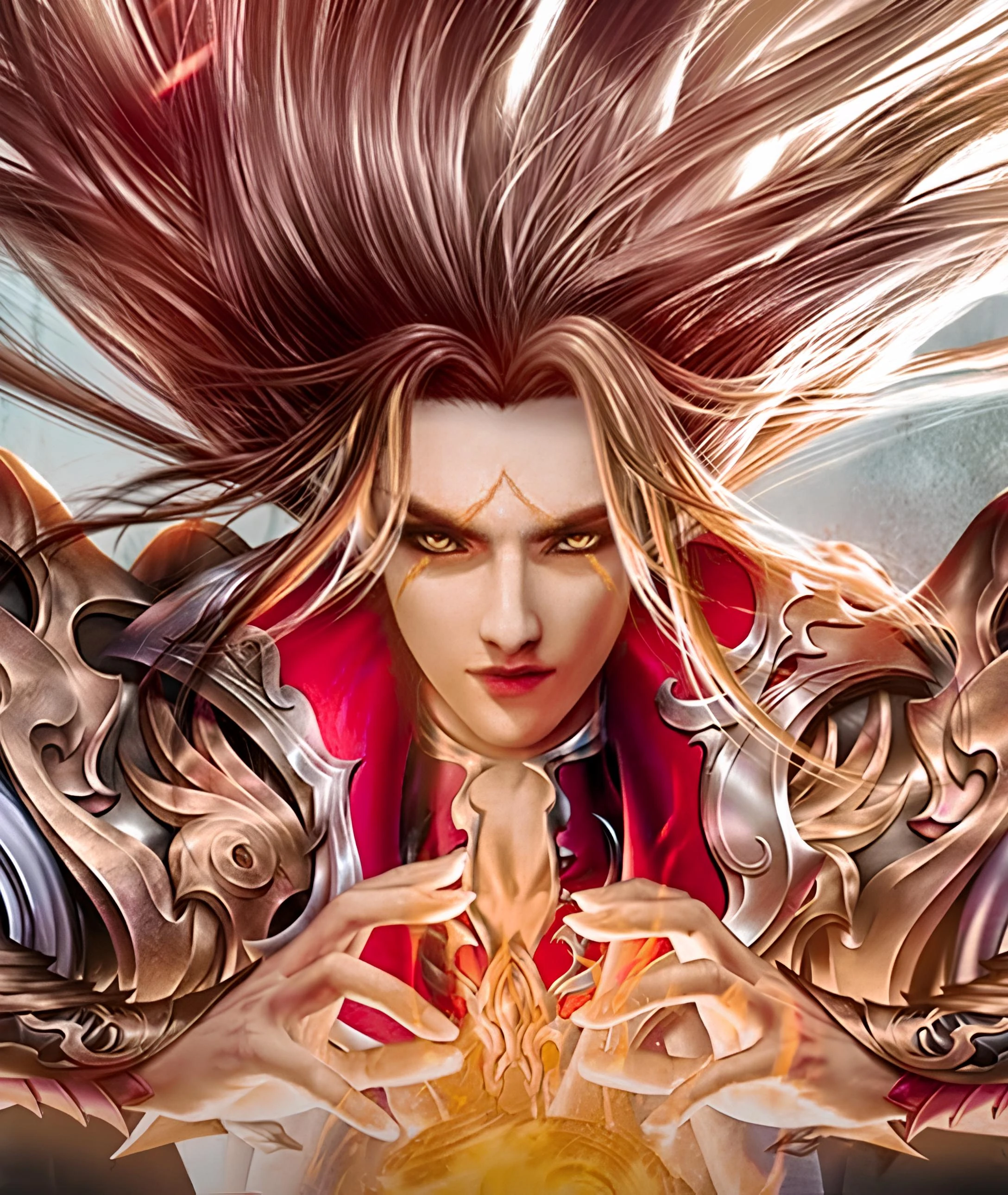 Di Tian | Ancient Godly Monarch Wiki | Fandom
