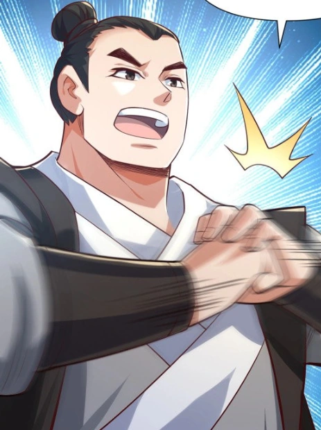 Qin Zhi | Ancient Godly Monarch Wiki | Fandom