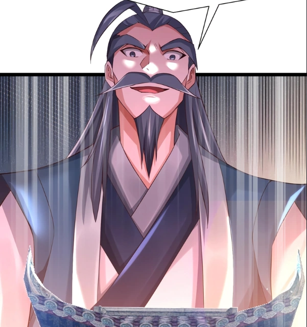 Ye Mo | Ancient Godly Monarch Wiki | Fandom