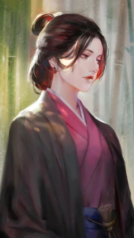 Juyu | Ancient Godly Monarch Wiki | Fandom