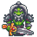 Overseer Garok | Ancient Kingdoms Wiki | Fandom