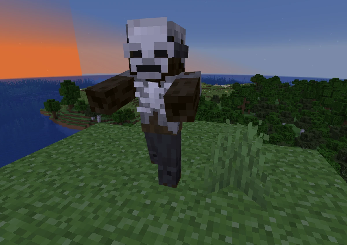 Asanbosam | Ancient Legends Mod Wiki | Fandom