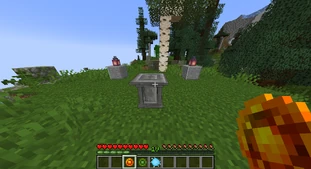 Ancient behemoth | Ancient Legends Mod Wiki | Fandom