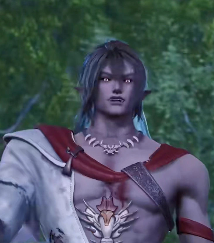 Youming | Ancient Myth Wiki | Fandom