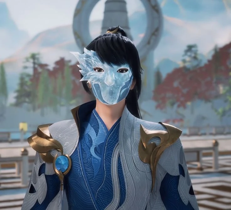 Emperor Ye | Ancient Myth Wiki | Fandom