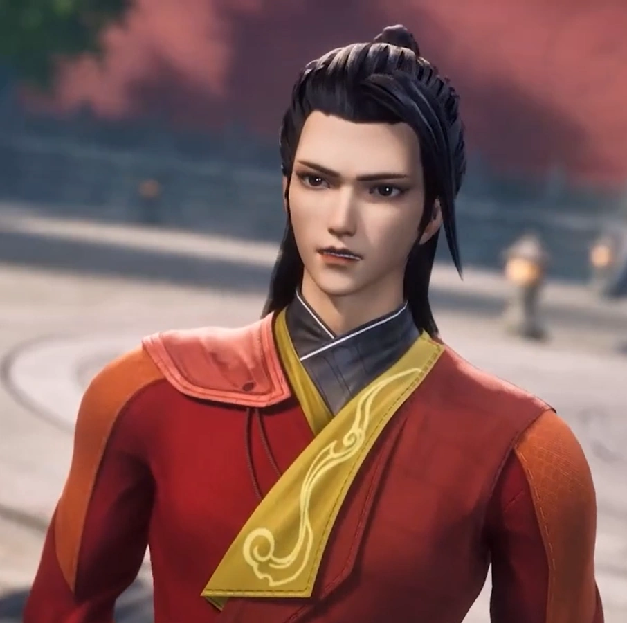 Lin Ziye | Ancient Myth Wiki | Fandom