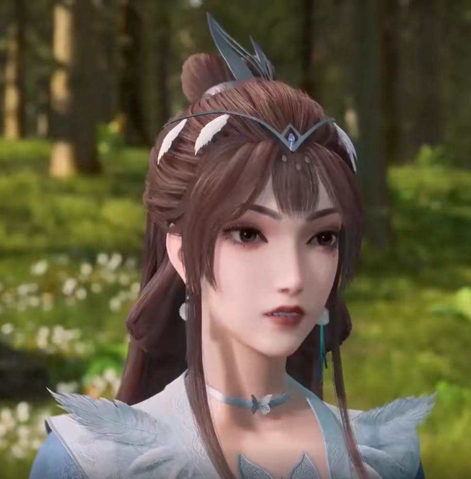 Dugu Yueying | Ancient Myth Wiki | Fandom