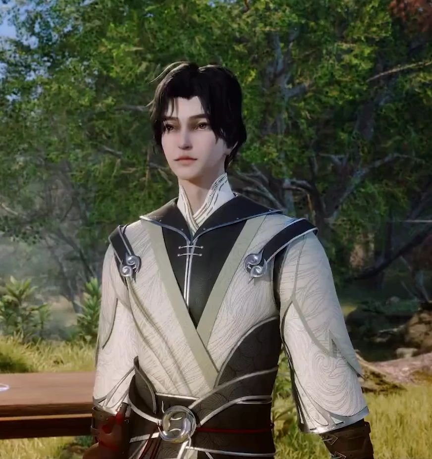 Feng Ling | Ancient Myth Wiki | Fandom