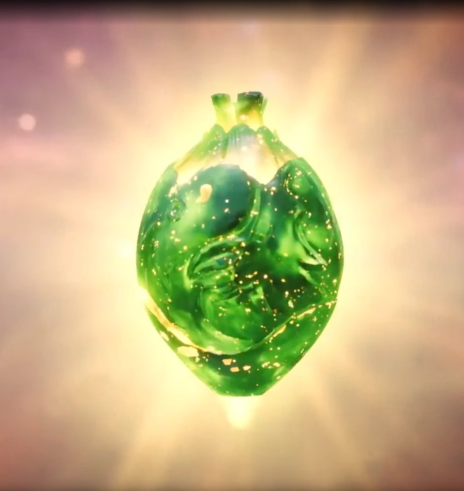 Seed of Chaos | Ancient Myth Wiki | Fandom