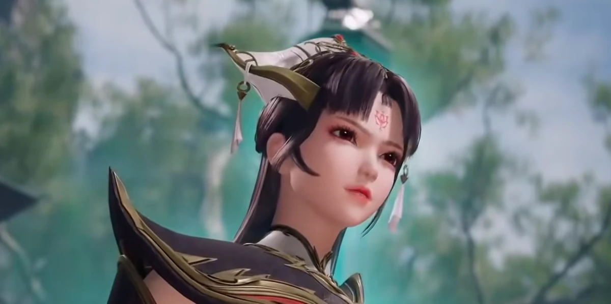 Su Muyu/Gallery | Ancient Myth Wiki | Fandom