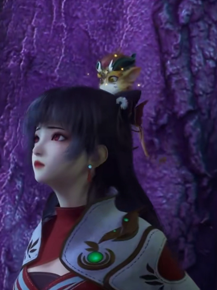 Ling Yaoyao / Gallery | Ancient Myth Wiki | Fandom