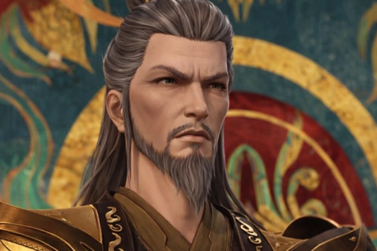 Li San | Ancient Myth Wiki | Fandom